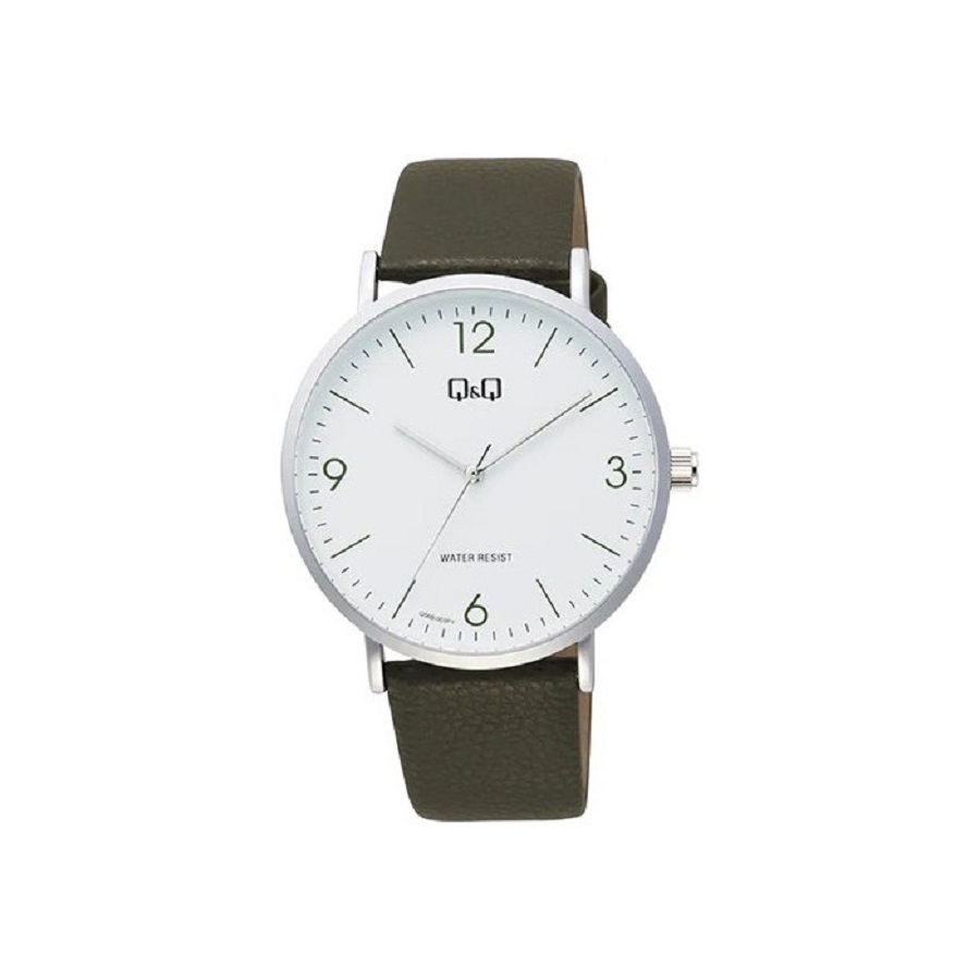 ساعت مچی مردانه کیو اند کیوQ&Q-Q56B-003PY - ساعت توکل