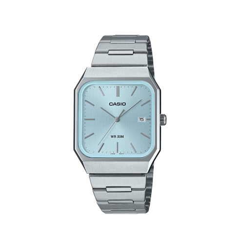 ساعت مچی مردانه کاسیو CASIO MTP-B185D-2A2V - ساعت توکل